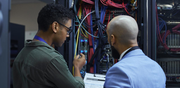 Basics Of Networking Quiz 1 | Attempts: 56030 - Trivia & Questions